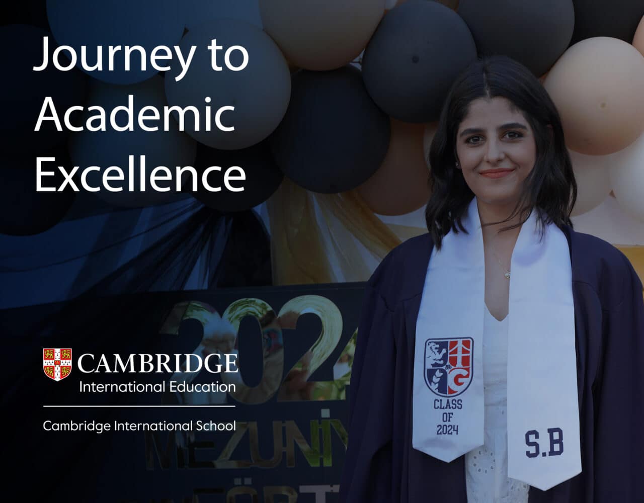 Cambridge Education - Gokkusagi Schools